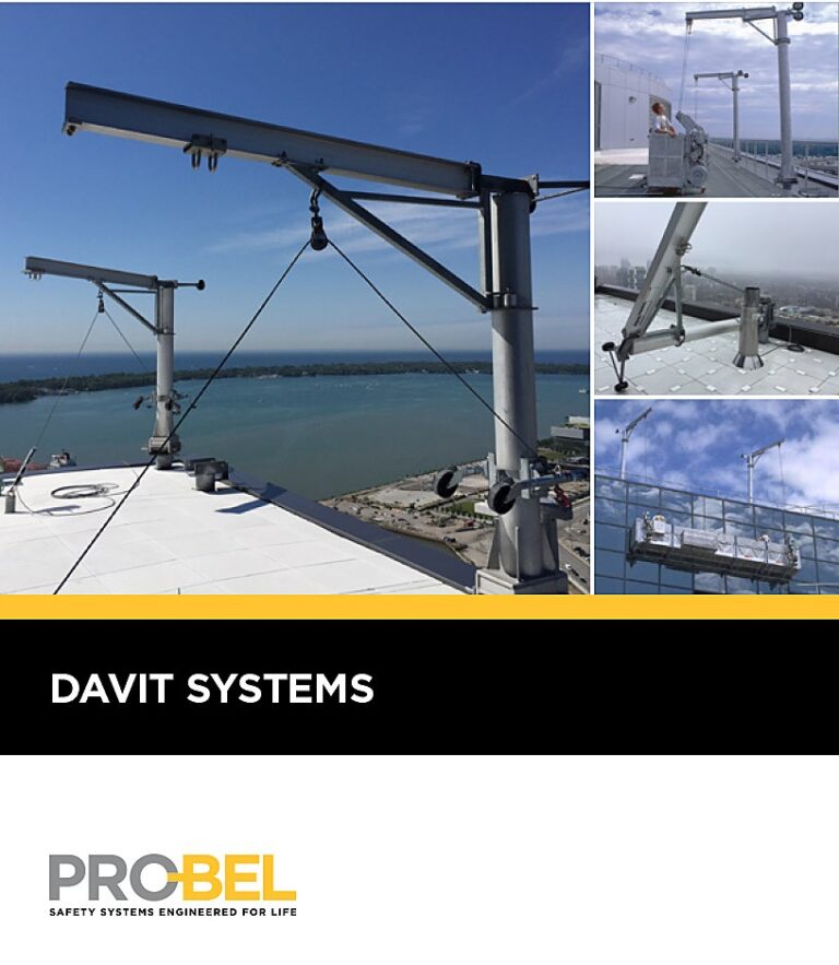 Engineered Life Safety Systems | Pro-Bel Canada