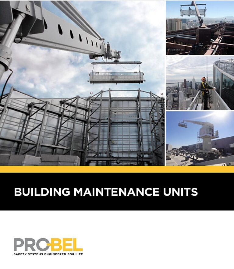 Engineered Life Safety Systems | Pro-Bel Canada
