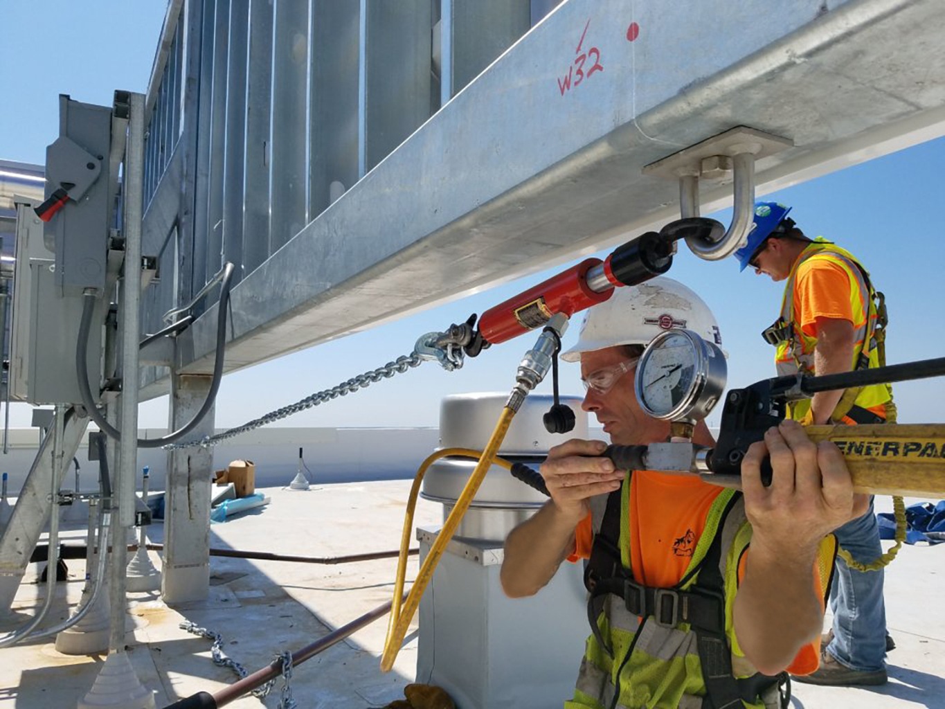 Load Testing – Pro-Bel