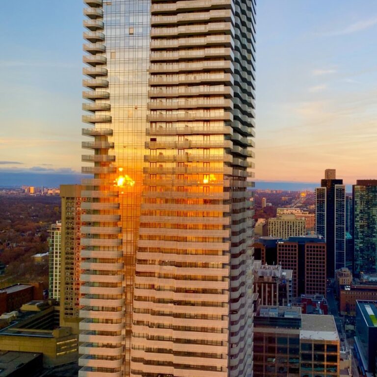 Suspended Access & Fall Protection Solutions | Pro-Bel Canada