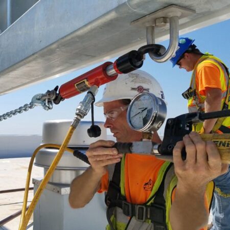 Load Testing Service | Engineer Approved Load Testing