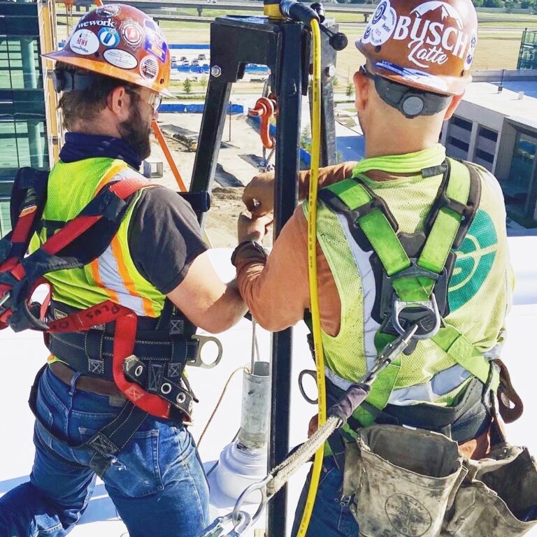 New CSA Load Test Requirements | Pro-Bel Canada