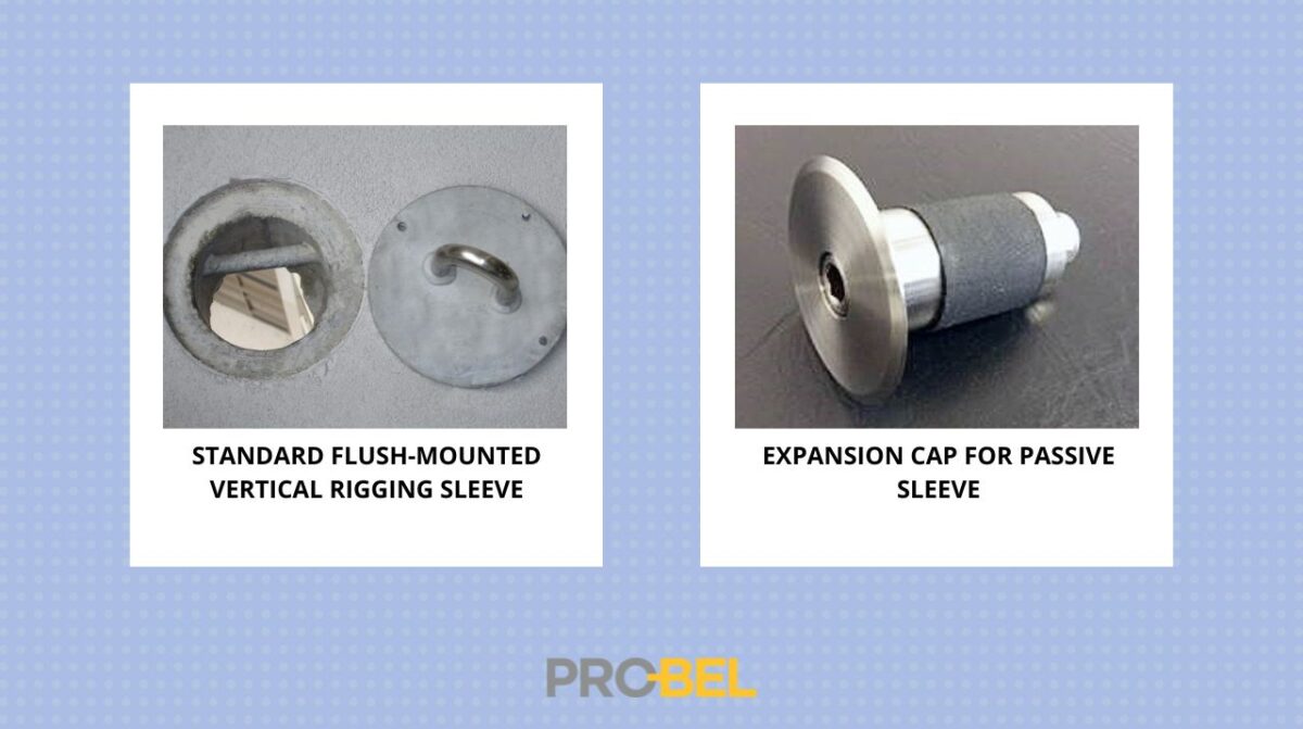 The Foremost Resource On Commercial Engineered Safety Systems